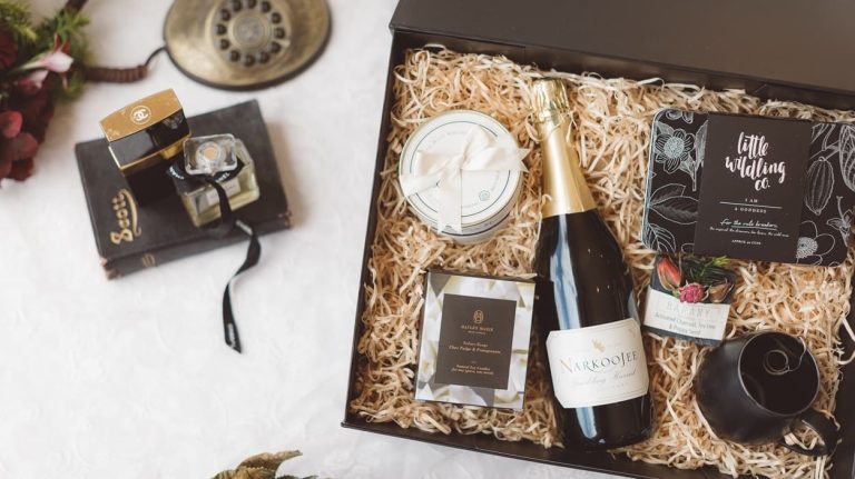 Top Four Luxury Gift Hamper Brands in Dubai - DaiBurgerWorld